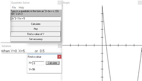 22 Best Free Factoring Quadratics Calculator For Windows