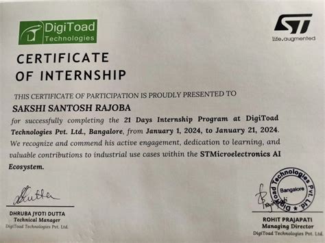 Sakshi Rajoba On Linkedin Embeddedsystems Stm32 Microcontroller