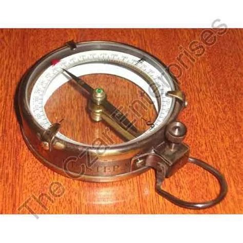Collectible Marine Map Reader Compass At Best Price In Roorkee