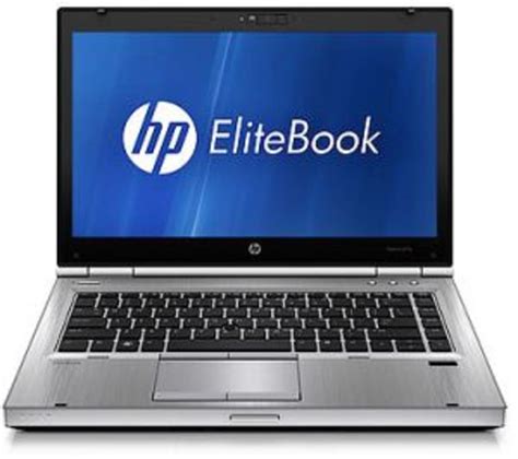 Latest Specifications HP EliteBook 8470p Notebook Full Specifications And Details