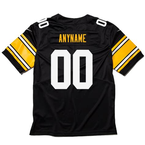 Steelers Gear