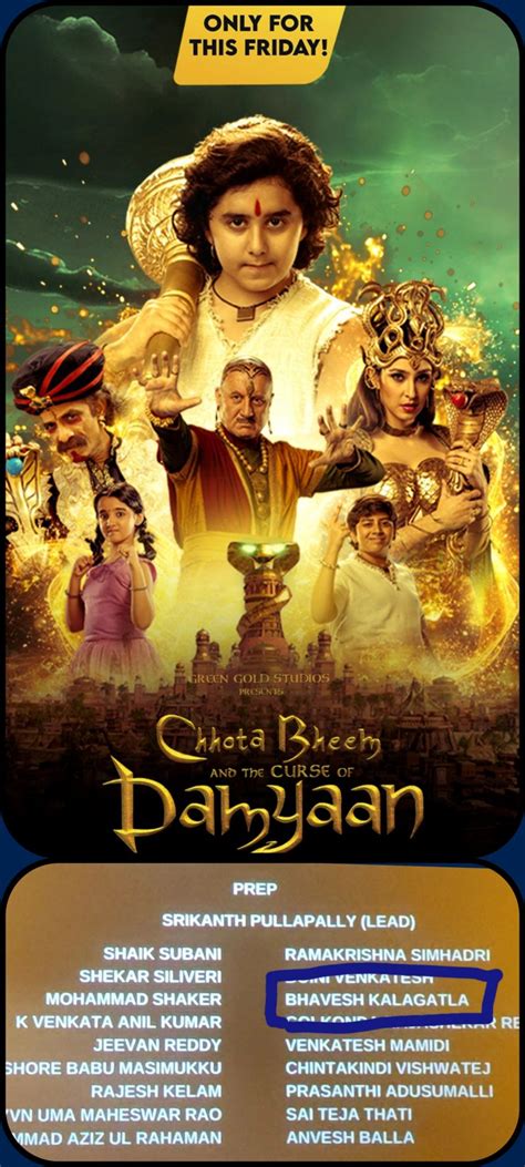 Bhavesh Kalagatla On Linkedin Thankyou