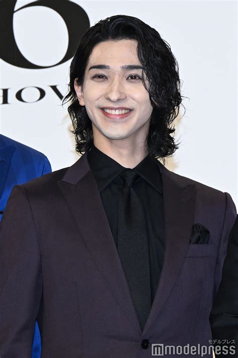 画像26 50 吉沢亮＆横浜流星、映画「国宝」カンヌ国際映画祭への選出受け喜び「すごく憧れの舞台」 モデルプレス