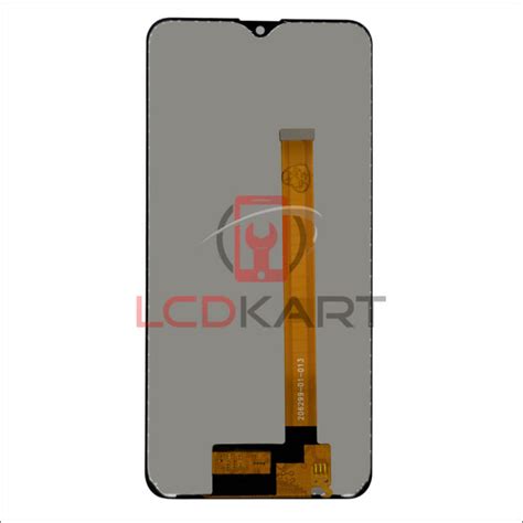 Oppo A Display And Touch Screen Glass Replacement LCD Kart