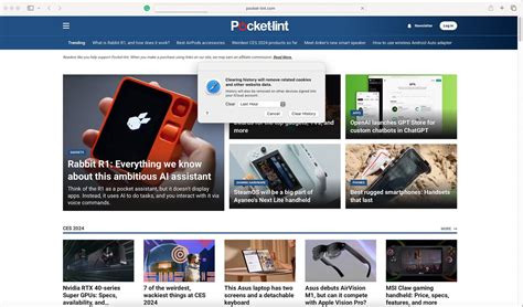 How To Delete Safari History On Mac IPhone IPad