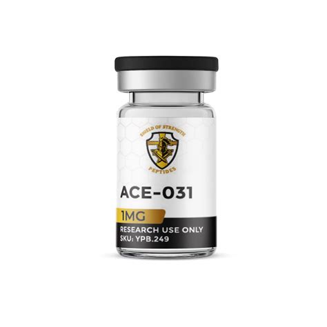 Ace 031 1mg