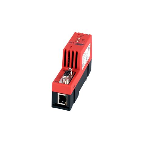 Hilscher Gateway Multiprotocollo