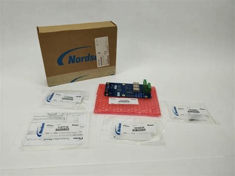 NORDSON 1127717 LEGACY Input Output Board Kit EUR 299 00 PicClick DE