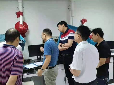 淮北生态环境监测中心顺利通过资质认定现场评审 淮北市生态环境局