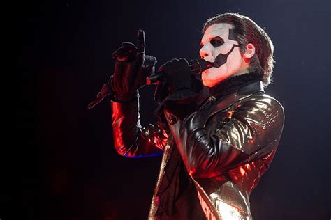 Ghost Entrevista En Mondo Sonoro