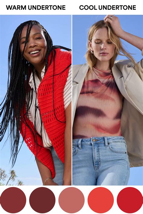 How To Dress For Your Skin Tone Stitch Fix Style