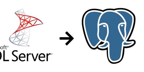 Migrating Database From Sql Servermssql To Postgresql Dev Community