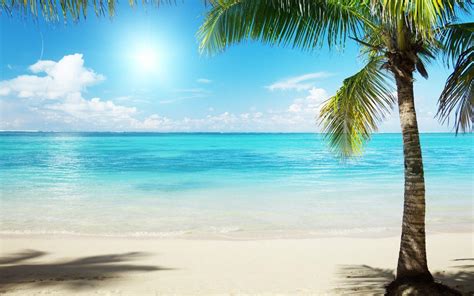 Hi Res Beach Wallpapers Top Free Hi Res Beach Backgrounds Wallpaperaccess