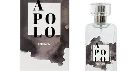Buy Secret Play Apolo Pheromone Perfume Ml Online Shop Take
