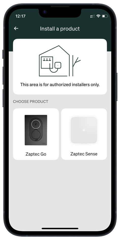 How To Install Zaptec Go Zaptec Help Center How To Install Zaptec Go Zaptec Help Center