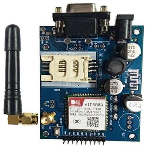 Figure 1 From Student Location Reporting System Using Arduino Uno