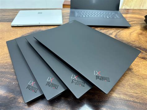 Laptop Thinkpad X1 Carbon Gen 11 I7 32G 1T