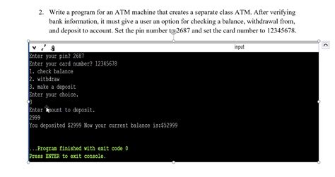 Solved 1 Create A Program A That Sorts Alphabetically From
