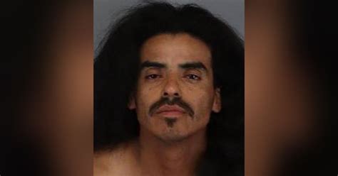 Police Lodi Man On Parole Arrested After Running From Traffic Stop