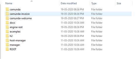 How To Connect Camunda H2 Embedded Database Discussion Questions