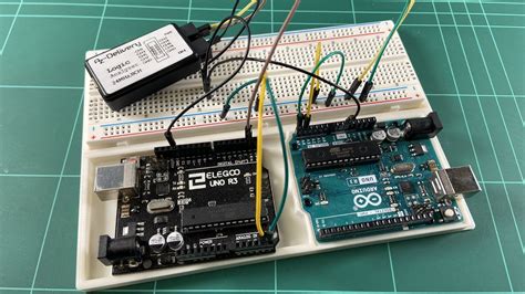 Logic Analyzer From Arduino At Hudson Slattery Blog