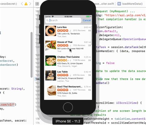 Yelp Lab3codepath Album On Imgur