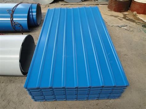 Cladding Roofing Systems At Best Price In Delhi Delhi Star Profile And Co