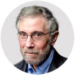 Paul Krugman The New York Times