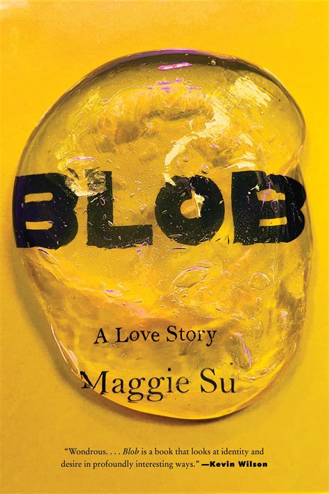 Maggie Sus Protagonist Grapples With Identity Relationships In Blob A Love Story Wpr