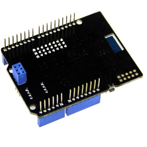 Seeed Ble Shield Bluetooth Expansion Board Compatible With Arduino Seeeduino For Diy Free