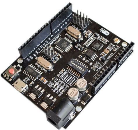 Как у меня заработал Wifi для Arduino Esp8266 Esp 12e