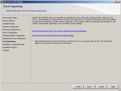 How To Install Microsoft SQL Server