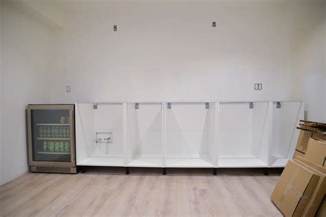 What You Need To Know Before You Install Floating Shelves Rambling Renovators