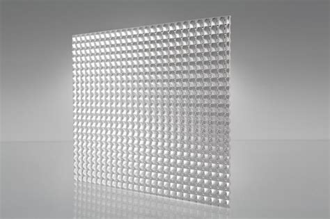 Perspex Light Diffuser Suppliers And Factory Customized Products
