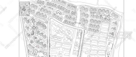 小型公园绿化种植图 Cad施工图施工图下载 施工图小型公园绿化种植图 Cad施工图下载 施工图小型公园绿化种植图 Cad施工图免费下载 建e室内设计网
