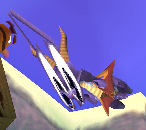 Never Pause A Spyro PS Cutscene R Spyro