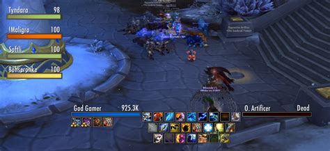 [ui] My New Super Wip Ui Setup R Wowui