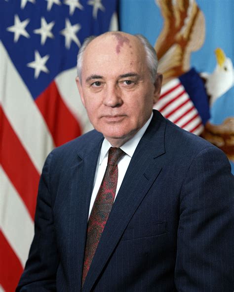 Michael S Gorbachev Eoy Edition Alternative History Fandom