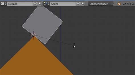 Pivot Point Object Does Not Rotate About Pivot On Preview Playbac Basics And Interface