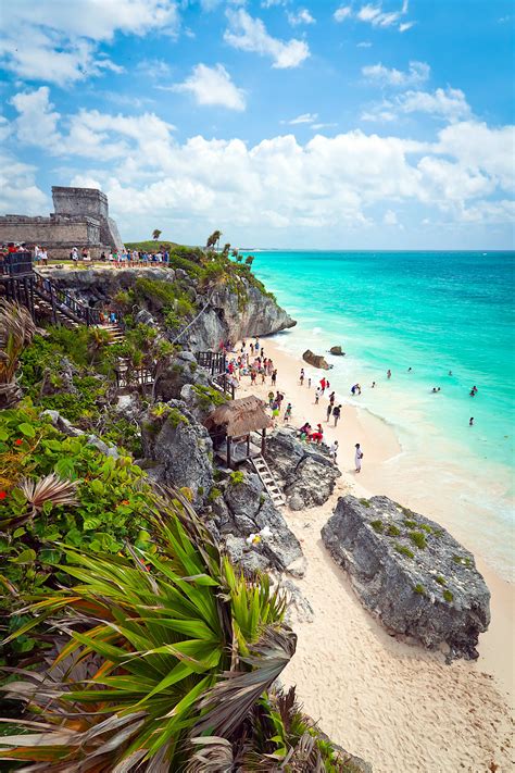 Best Things To Do In Tulum Lonely Planet