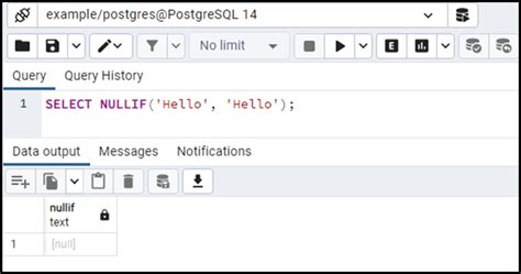 How To Use Nullif Function In Postgresql Commandprompt Inc