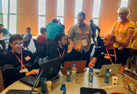 Drupal Software Development Community Blog