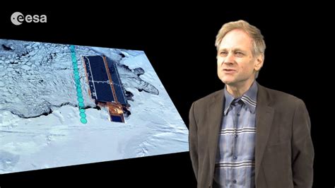 Esa Essential Climate Variables Sea Ice