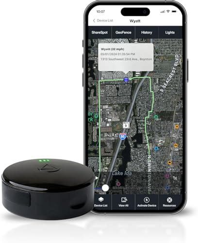 Top 5 Gps Trackers No Subscription Required