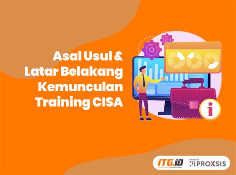 Asal Usul And Latar Belakang Kemunculan Training Cisa