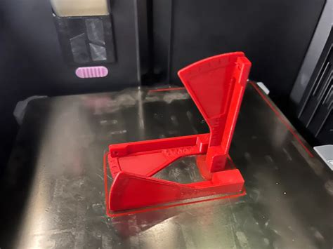 Filament Strength Test On All Direction By Jessezhang Makerworld