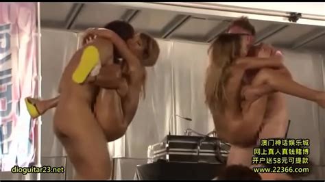 Nackte Haben Sex Am Treffpunkt Des Festivals 4 Xvideos Com
