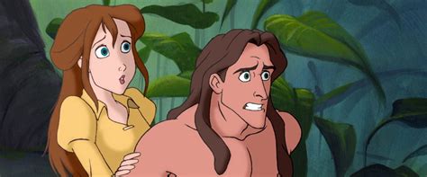 Tarzan And Jane Film 2002 Moviemeter Nl