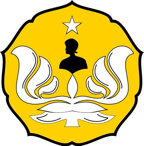 Logo Universitas Jenderal Soedirman Vector Png Cdr Ai Eps Svg Koleksi Logo