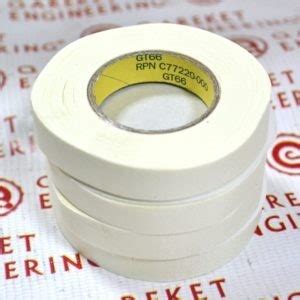 GS-54 Клейкая лента из стекловолокна C77221-000